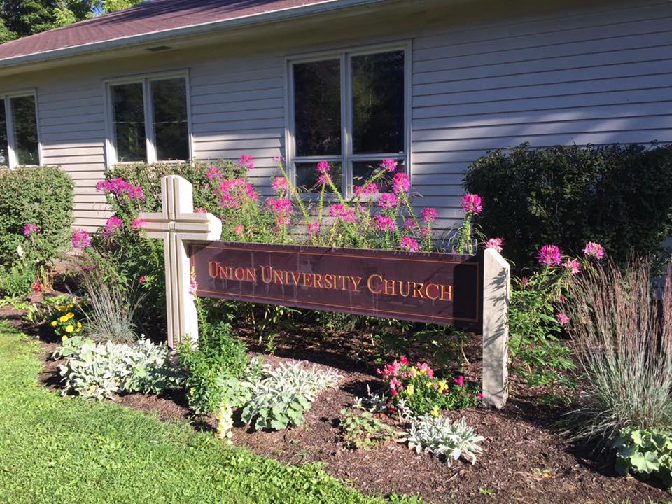 Gallery – Union University Church